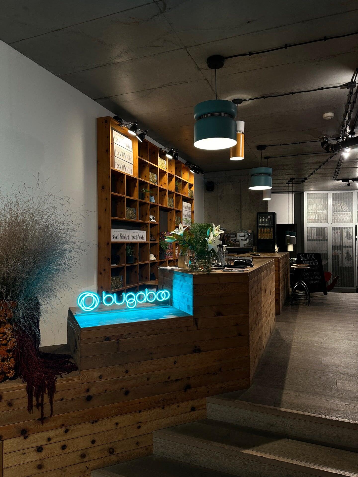 Bugaboo Flagship Store - Nextdoor