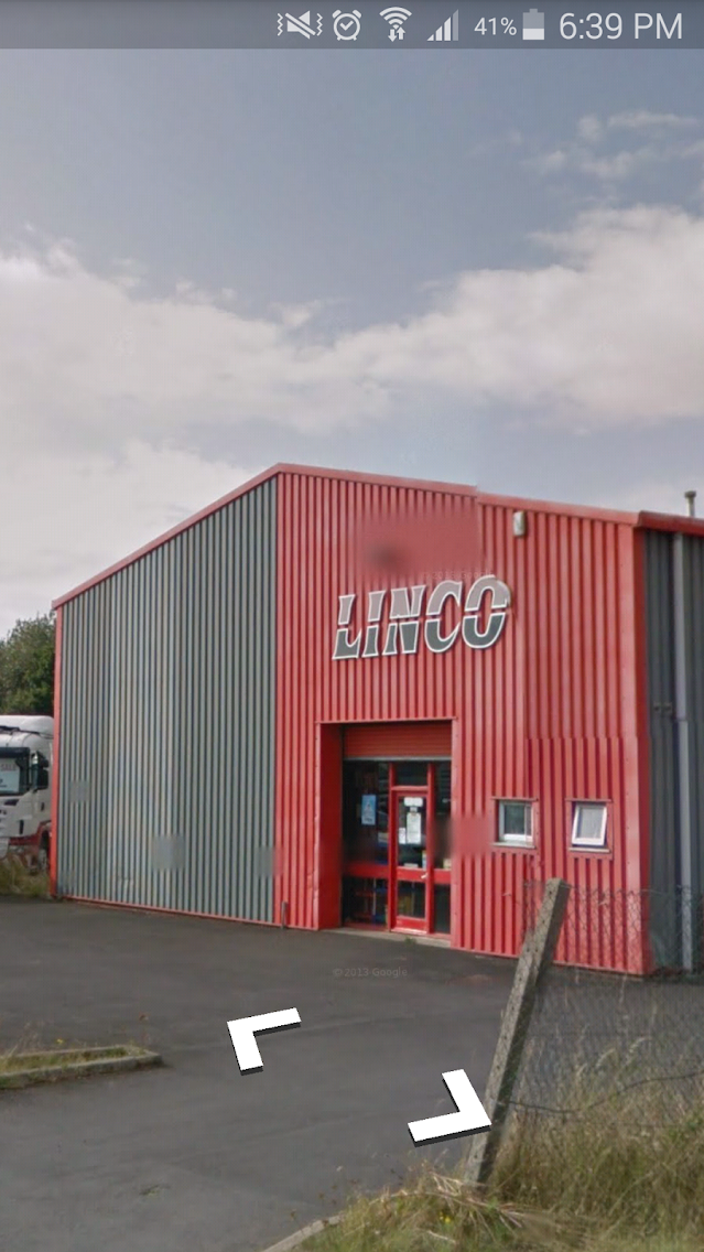 Linco - Lincoln - Nextdoor