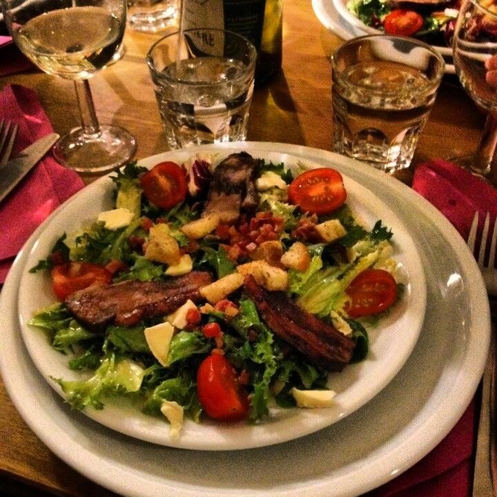 Le Flo Französische Feinkost - Nextdoor