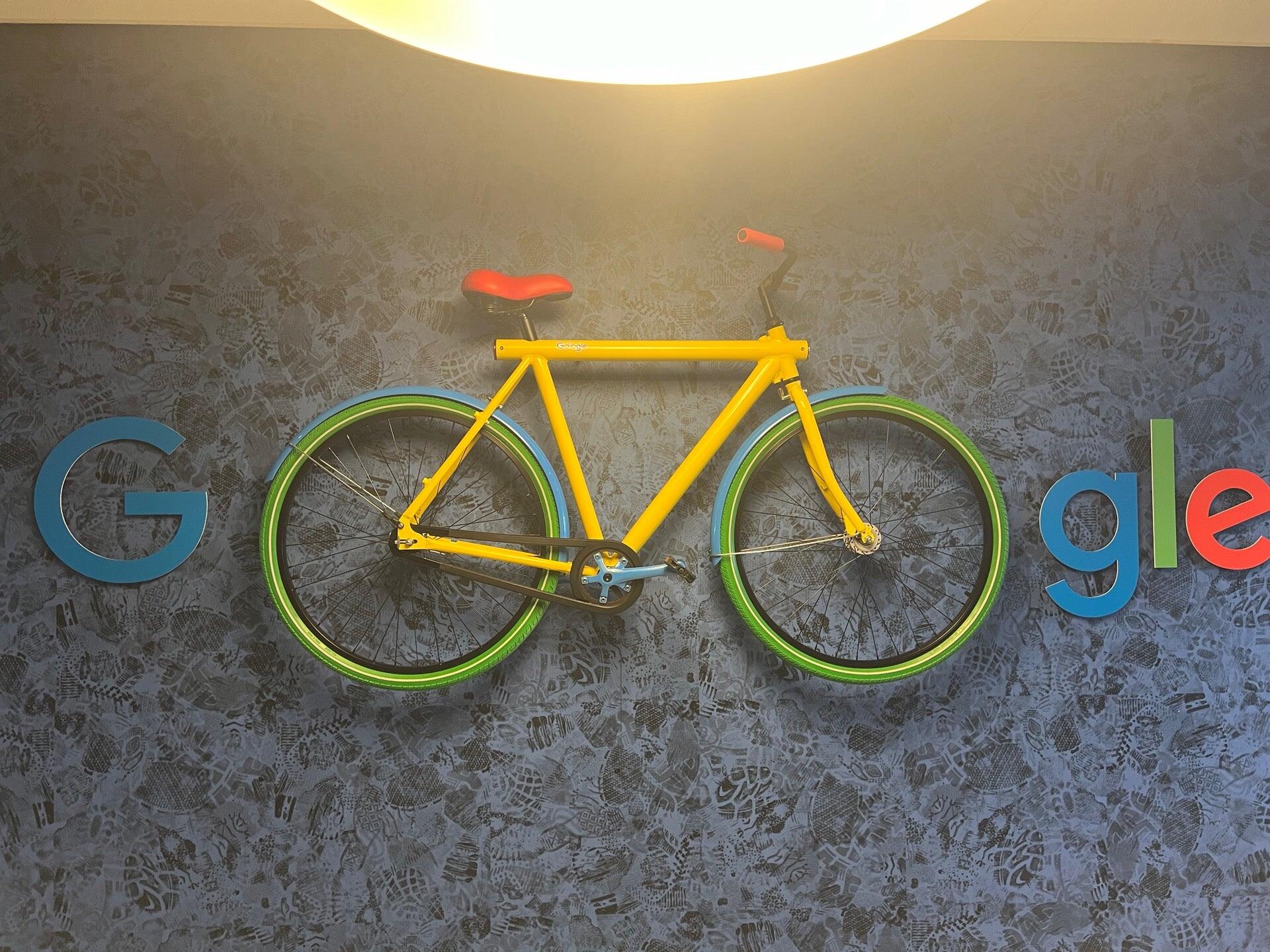Google Netherlands BV - Nextdoor