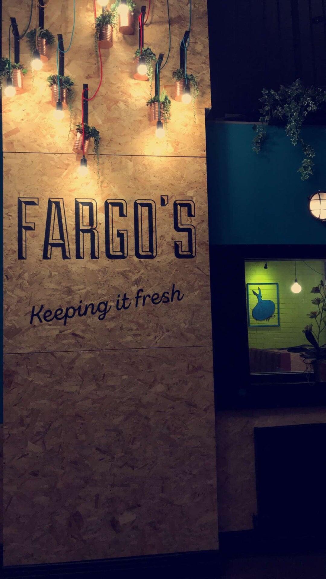 Fargo's Food Factory - Birmingham - Nextdoor