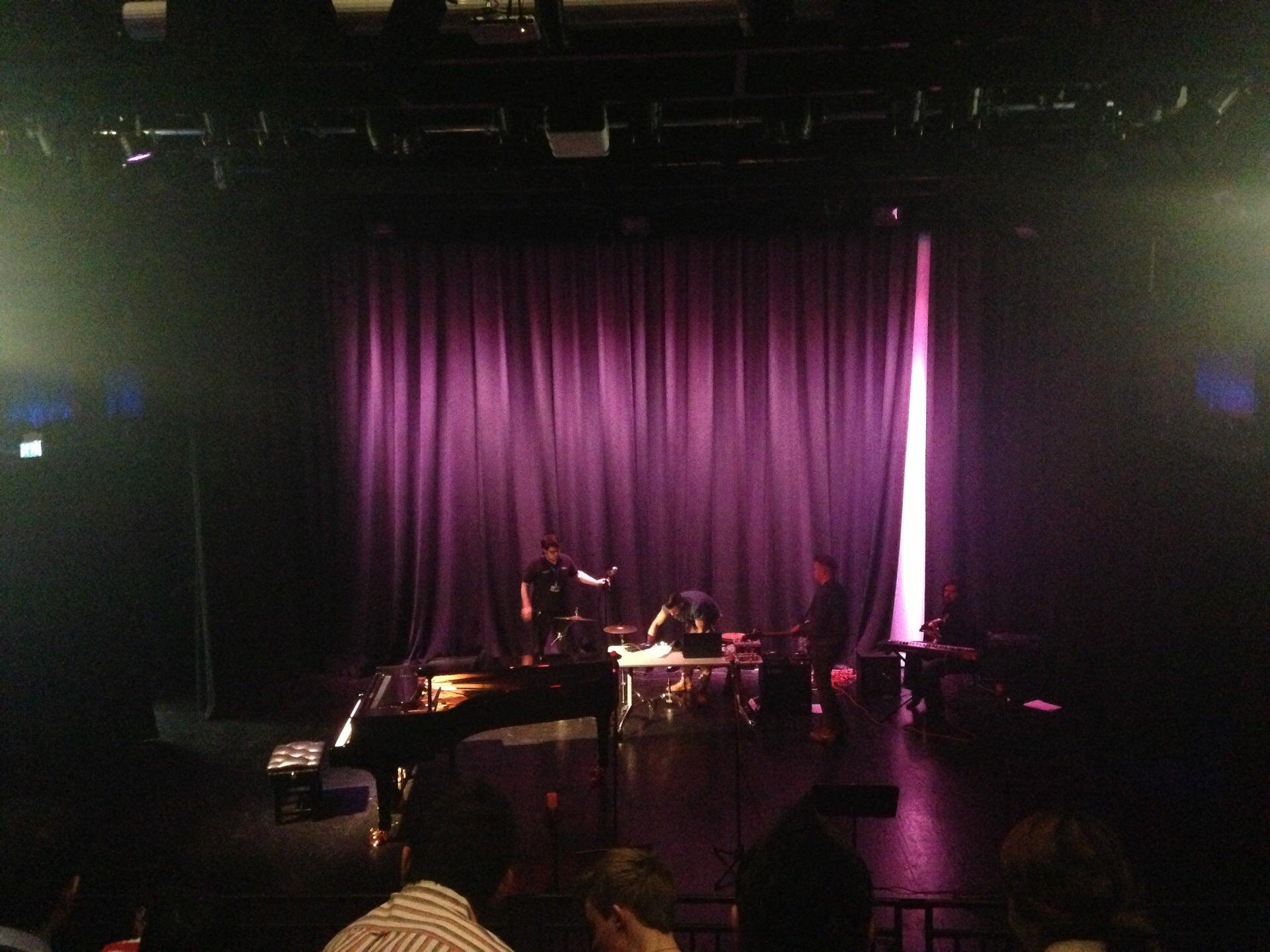 The Performance Hub - Walsall - Nextdoor