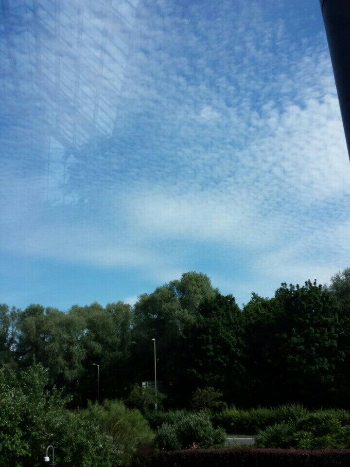 Matrix House - Basingstoke - Nextdoor