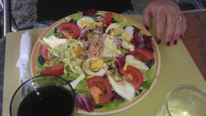 Bar Pleasure Nextdoor