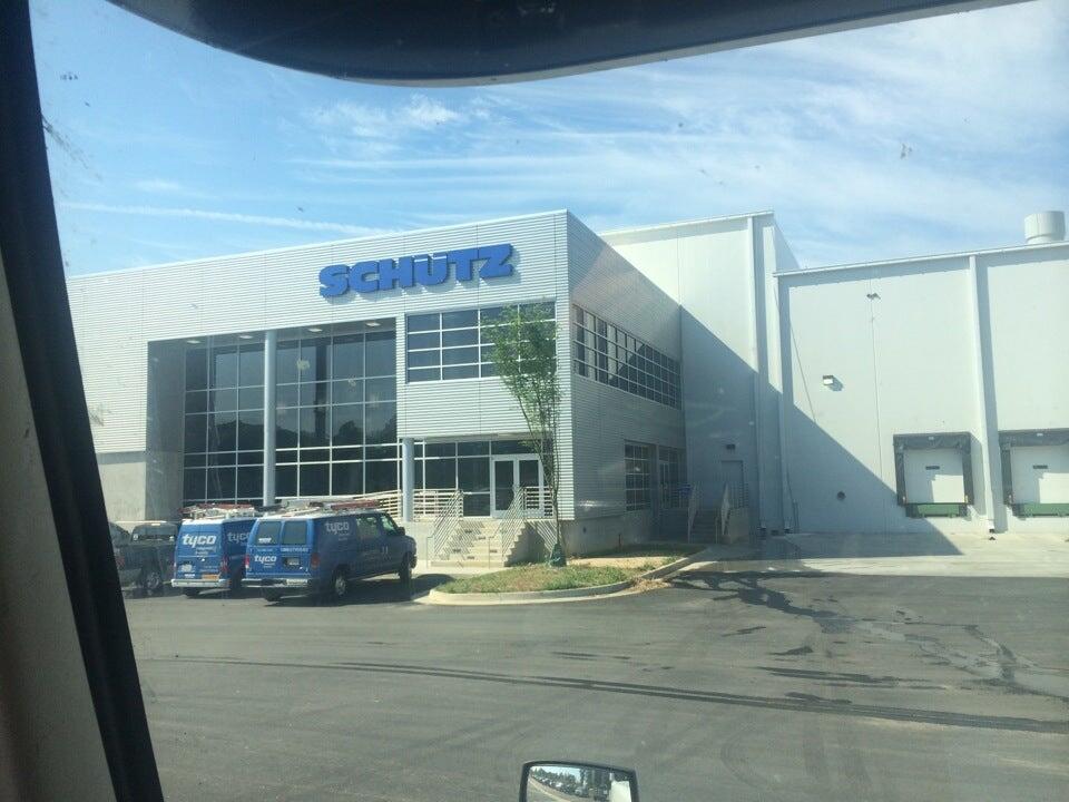 Schuetz Container Systems - Winder, GA - Nextdoor