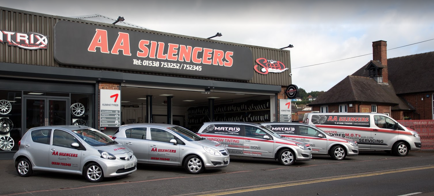 Matrix Ice - Stoke-On-Trent - Nextdoor