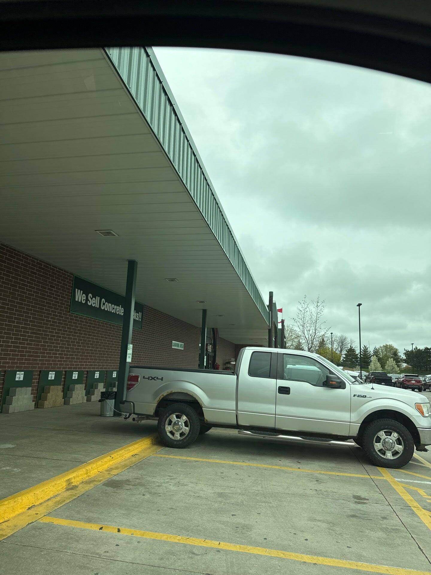 MENARDS - Howard, WI - Nextdoor