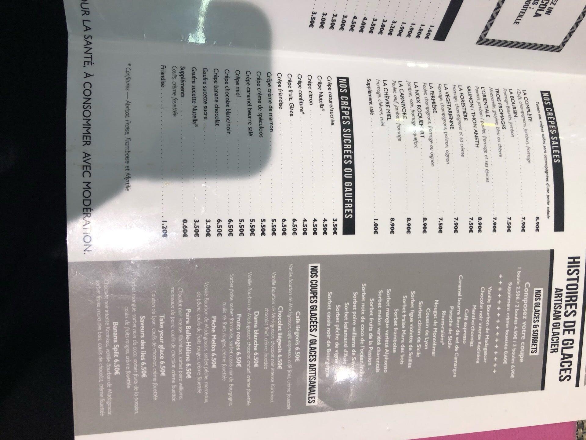 Take Your Crepe - Nextdoor