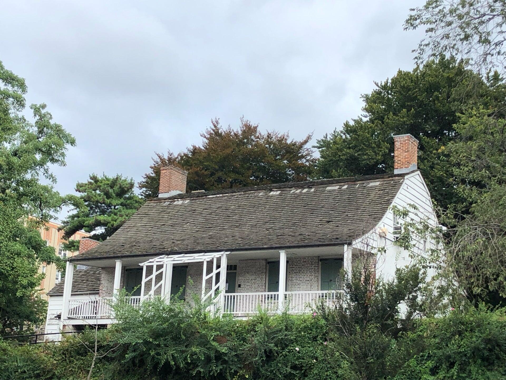 Dyckman Farmhouse Museum - New York, NY - Nextdoor