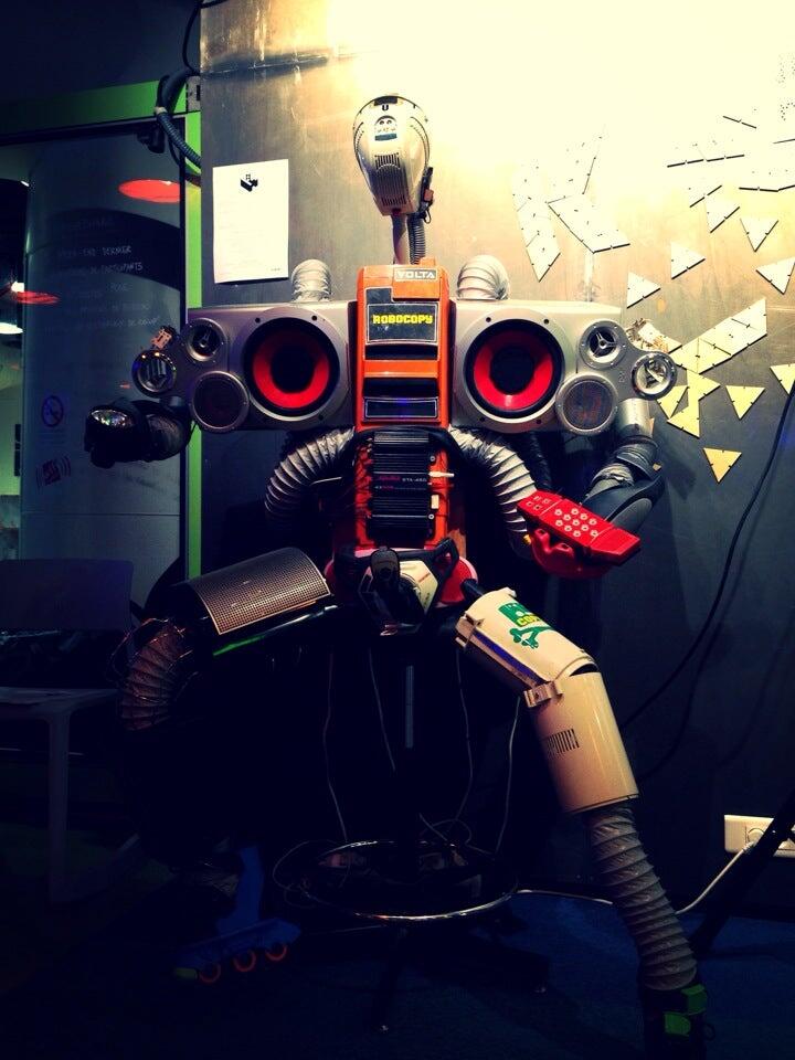 Carrefour Express - Nextdoor