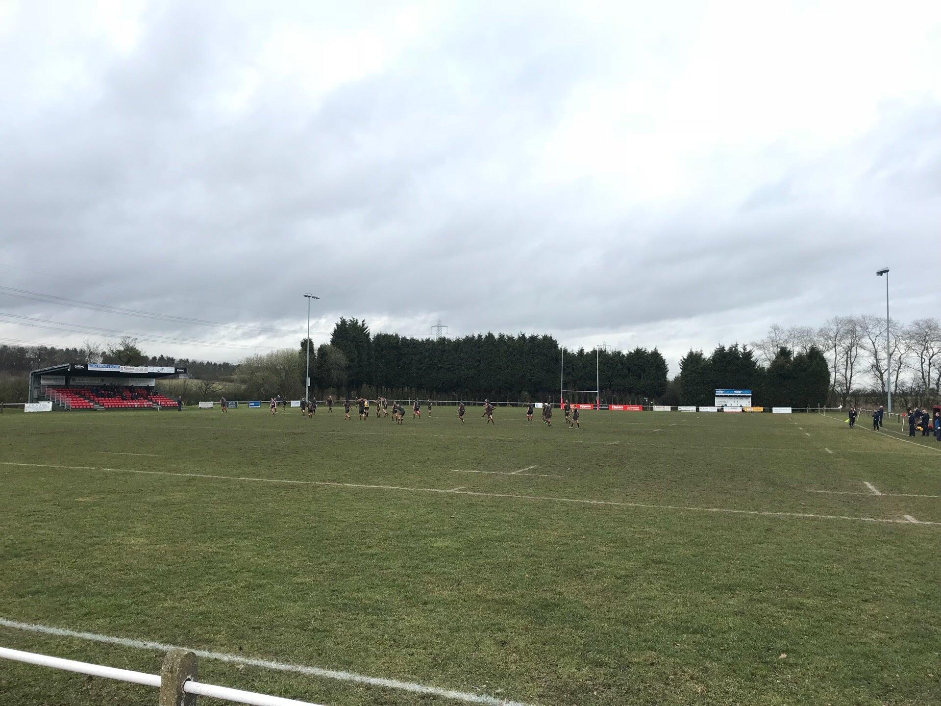 Lichfield Rugby Club - Lichfield - Nextdoor