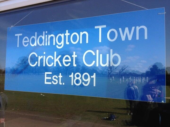 Teddington Cricket Club - Cobbler - Nextdoor