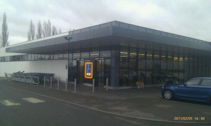 ALDI - Reading - Nextdoor