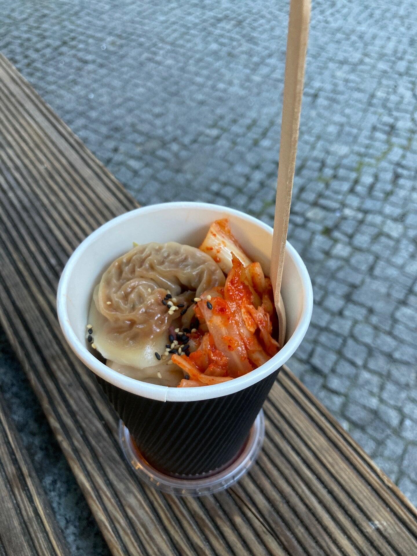 Son Kitchen Food Truck - Nextdoor