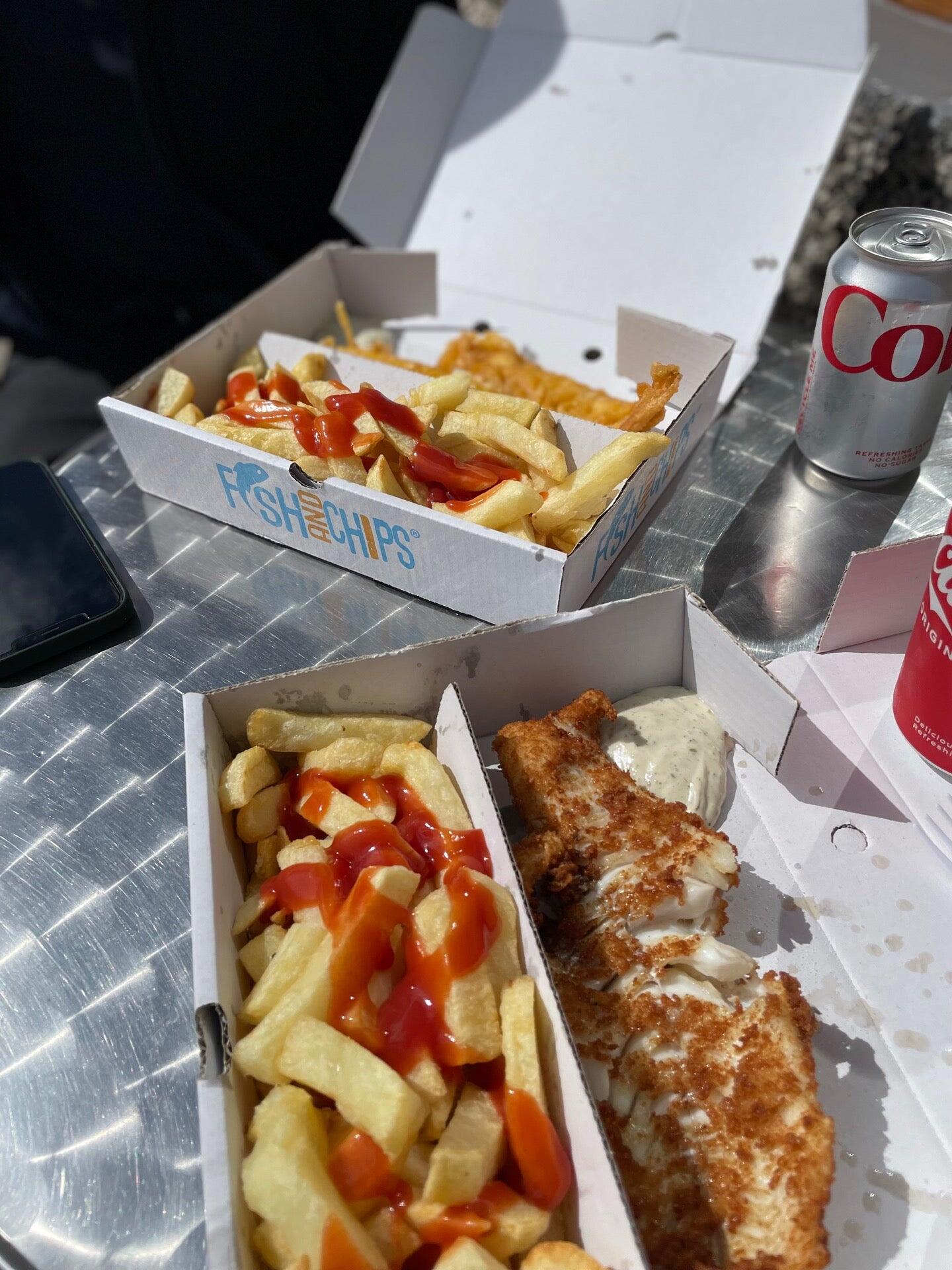 Findlay’s Fish Bar & Diner - Fraserburgh - Nextdoor