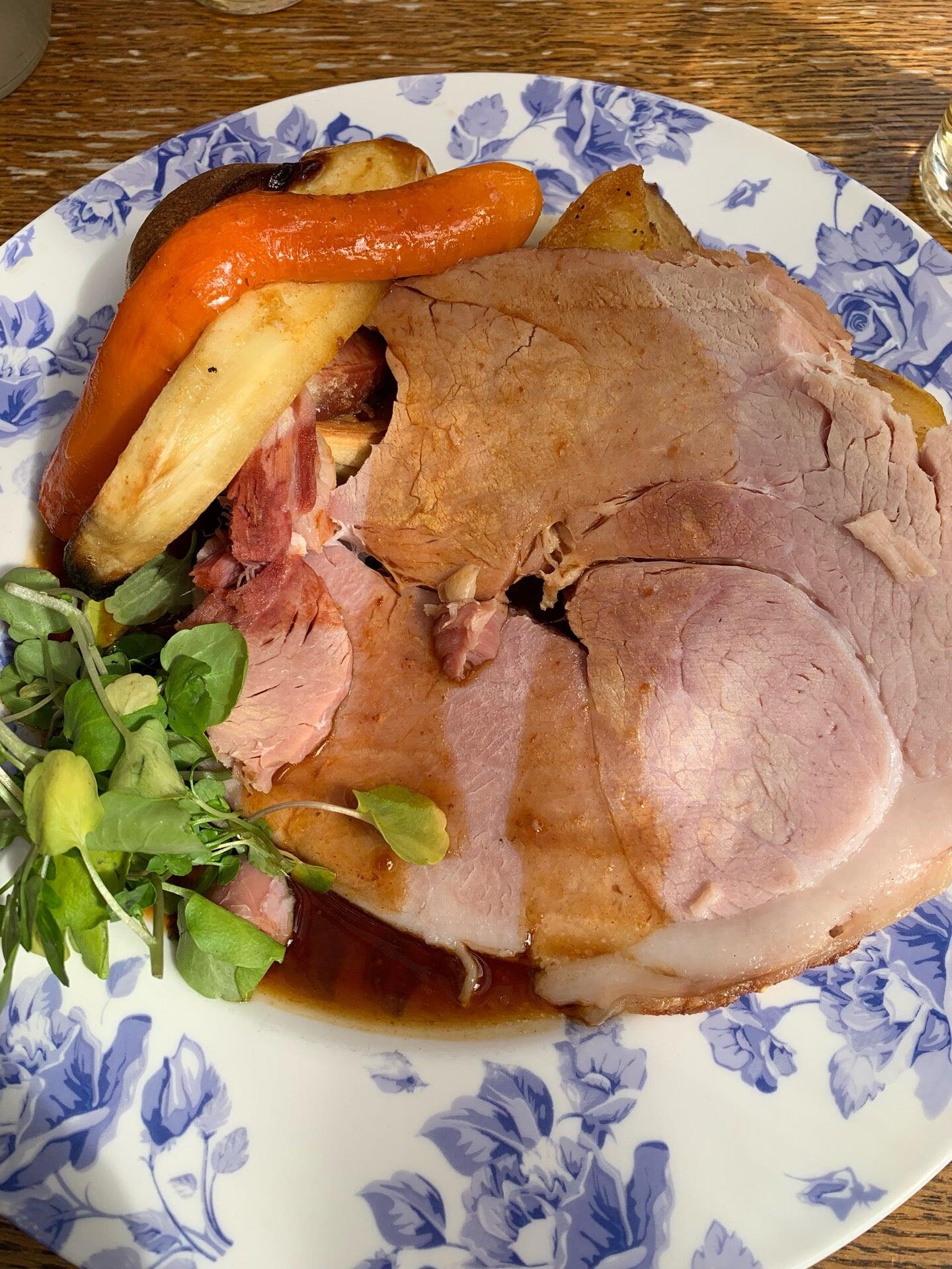 The Trigger Pond - Bucknell - Nextdoor