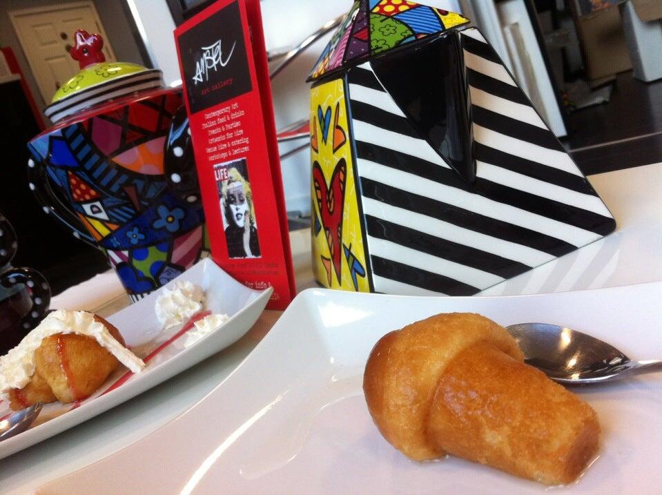 Amstel Art Gallery - London - Nextdoor