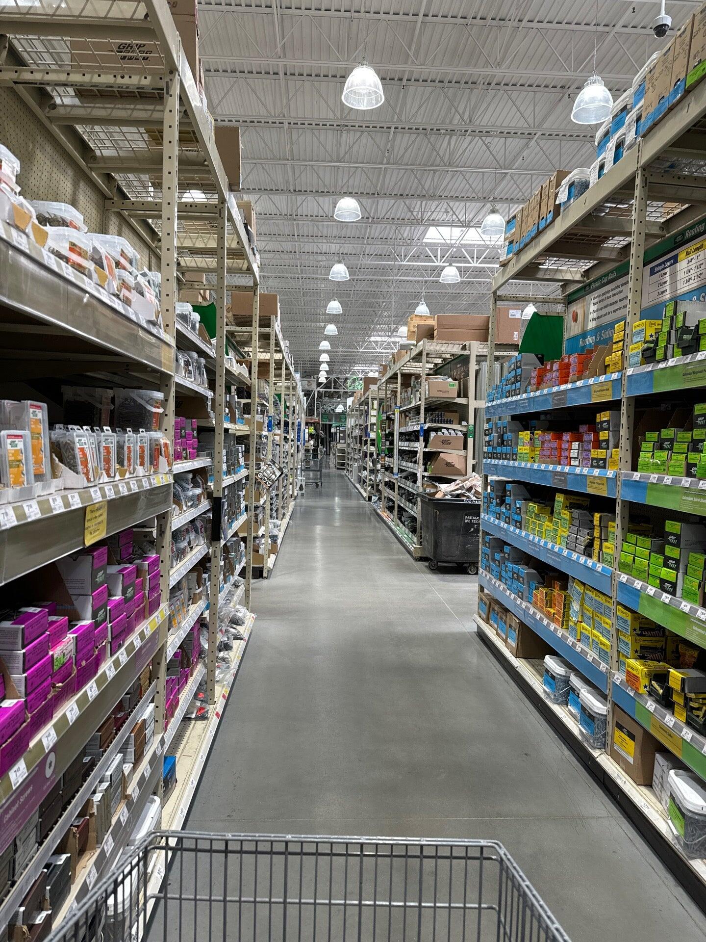 MENARDS - Howard, WI - Nextdoor