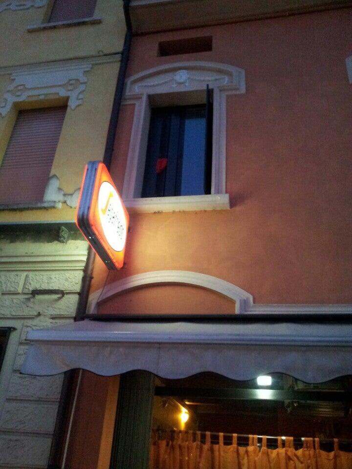 bar Popeye - Nextdoor