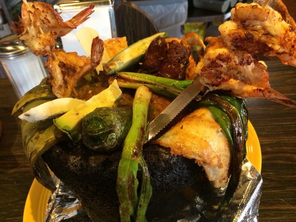 Birrieria Chalio Mexican Restaurant - Los Angeles, CA - Nextdoor