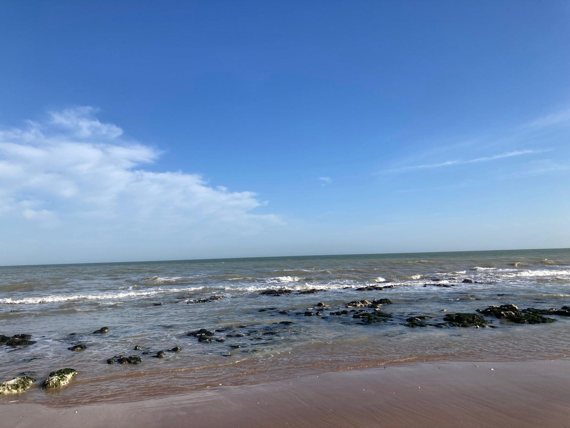 Louisa Bay Cafe - Broadstairs - Nextdoor