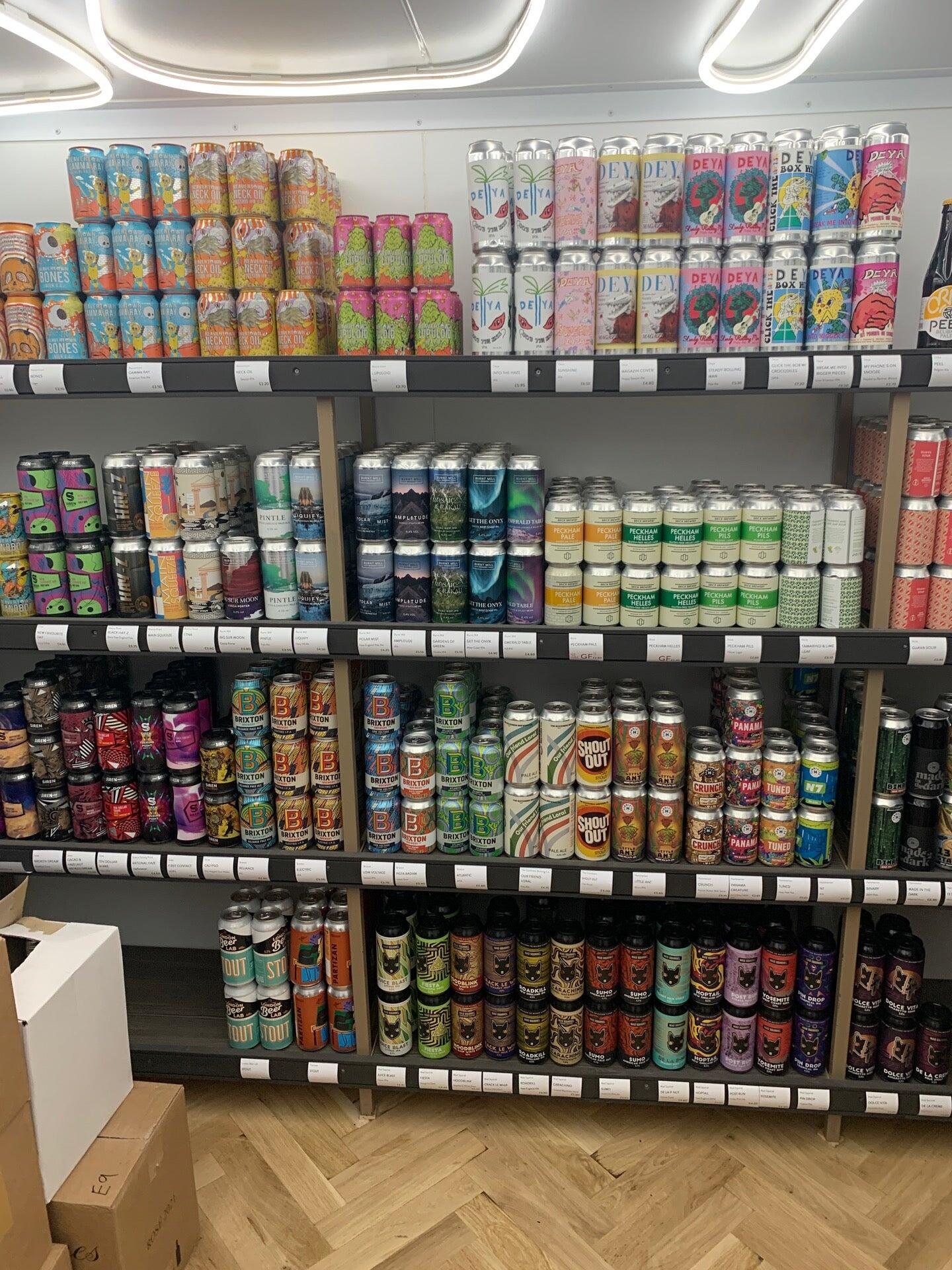 Bottle Apostle - London - Nextdoor