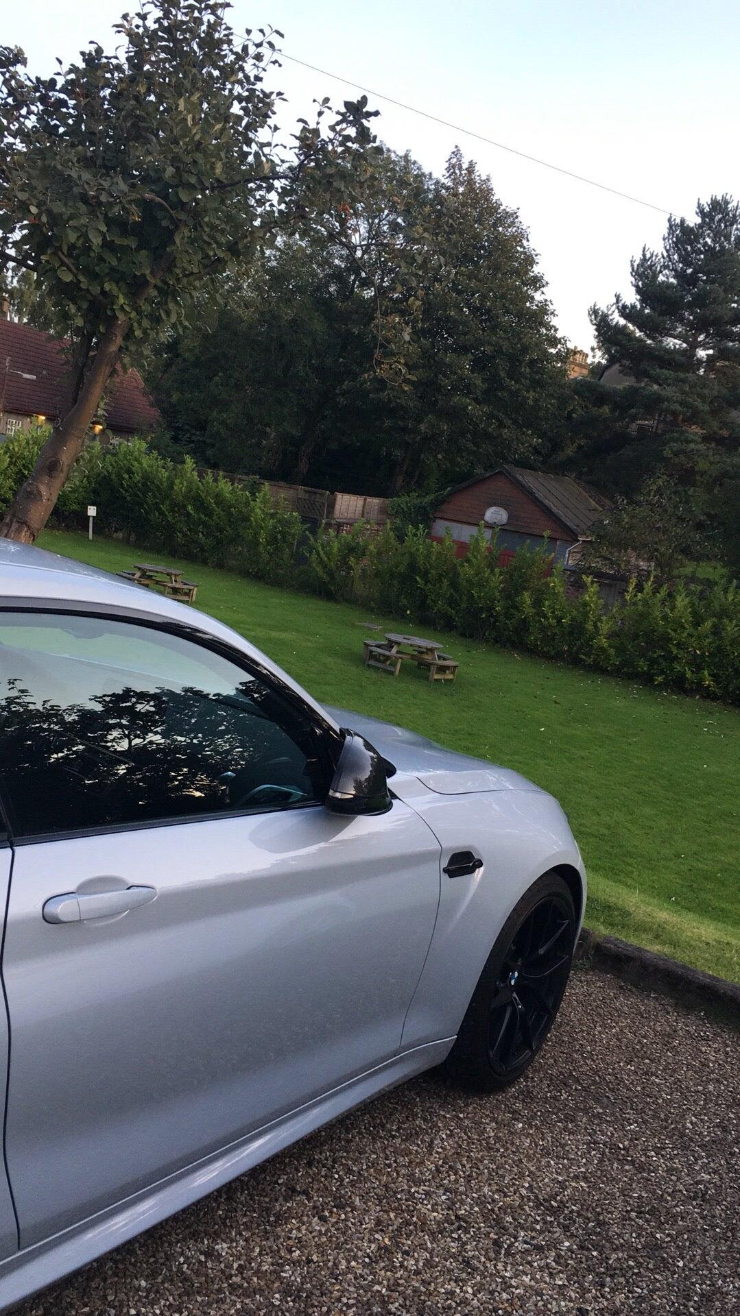 Crosshill House - Glasgow - Nextdoor