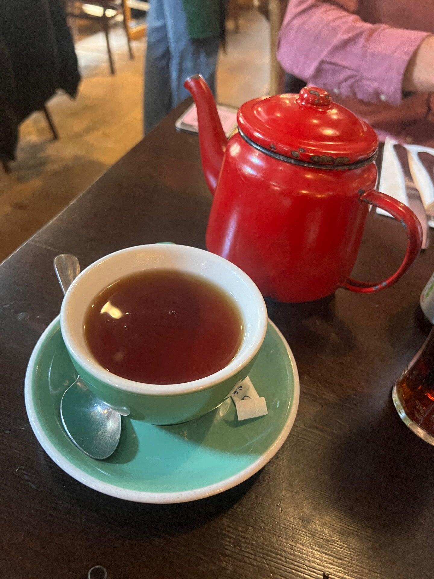 Bill's Reigate Restaurant - Reigate - Nextdoor