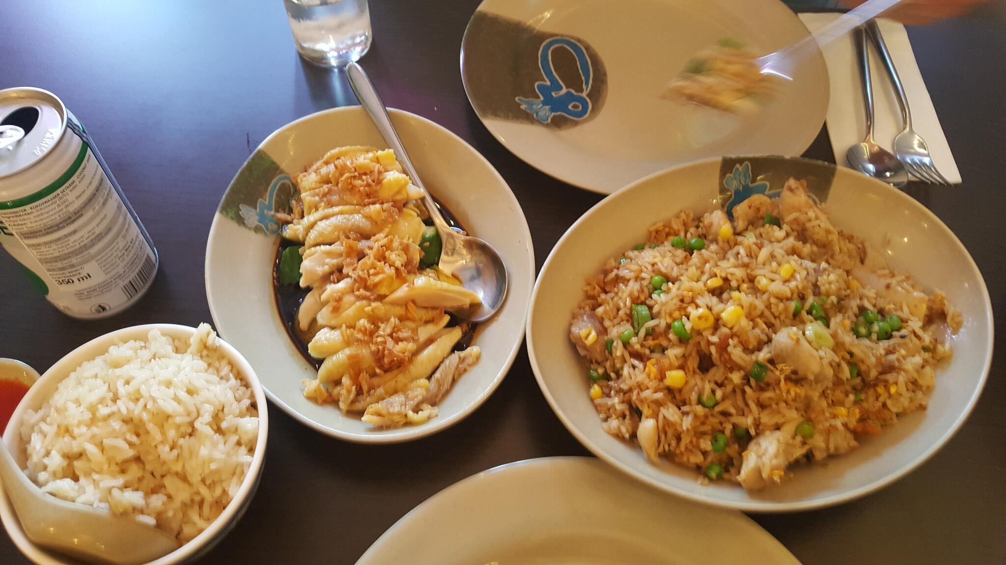 Nyonya Malaysia Express - Nextdoor