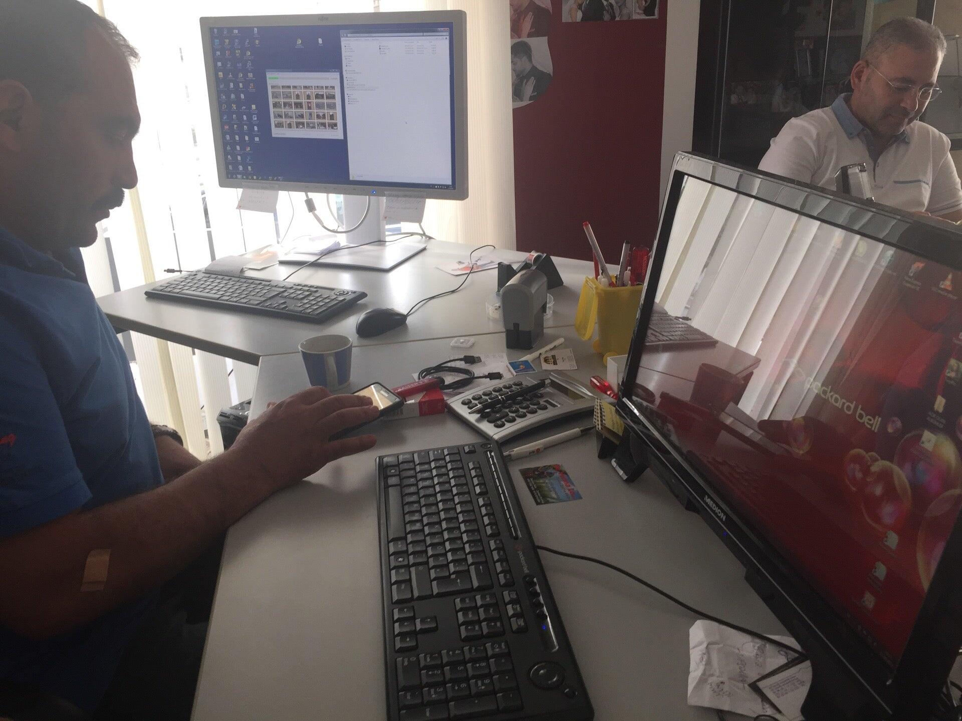 MM Vision - Nextdoor