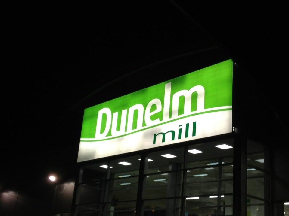 Dunelm Mill - Winterhill - Nextdoor