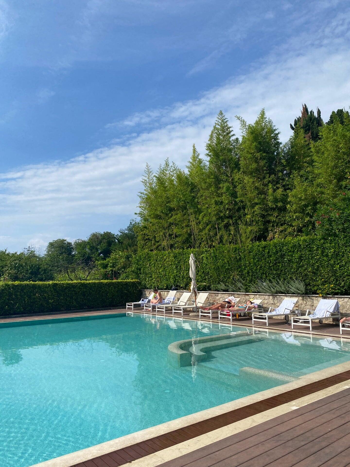 Ziba Hotel & SPA - Nextdoor