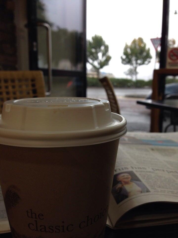 Bric Cafe - Warrenpoint - Nextdoor