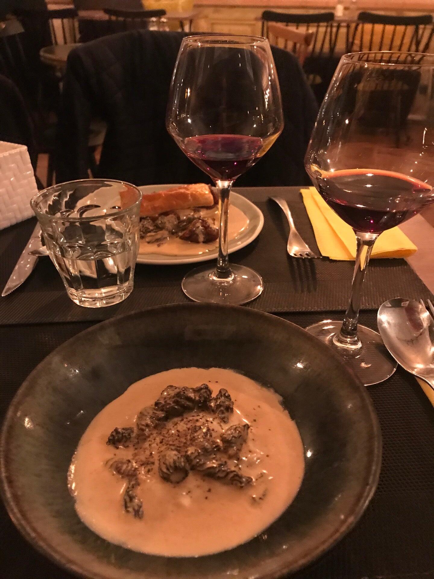 Mr Gabriel - Nextdoor