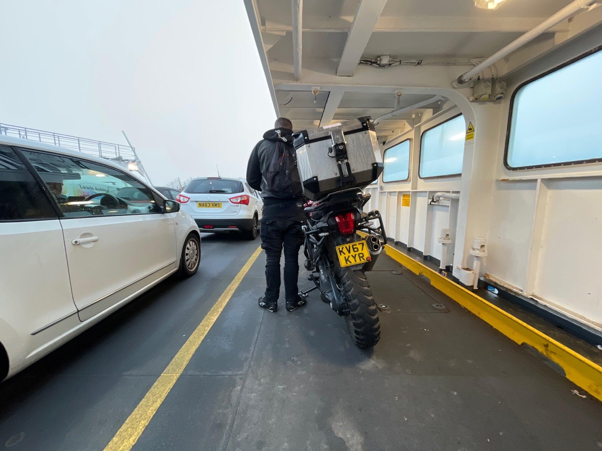 Torpoint Ferry - Torpoint - Nextdoor