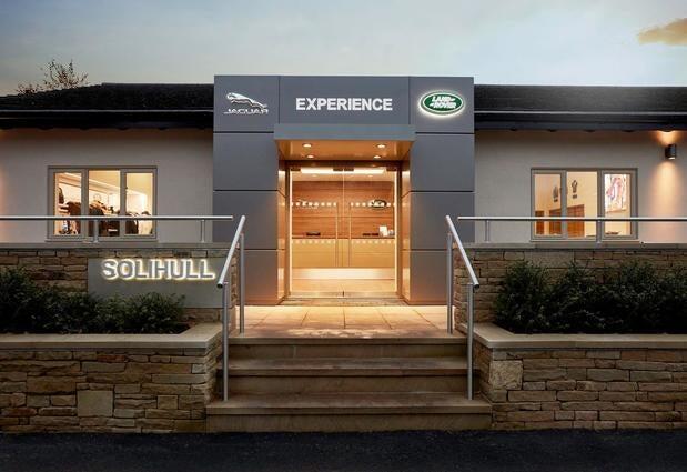 Jaguar Land Rover Experience - Solihull - Nextdoor