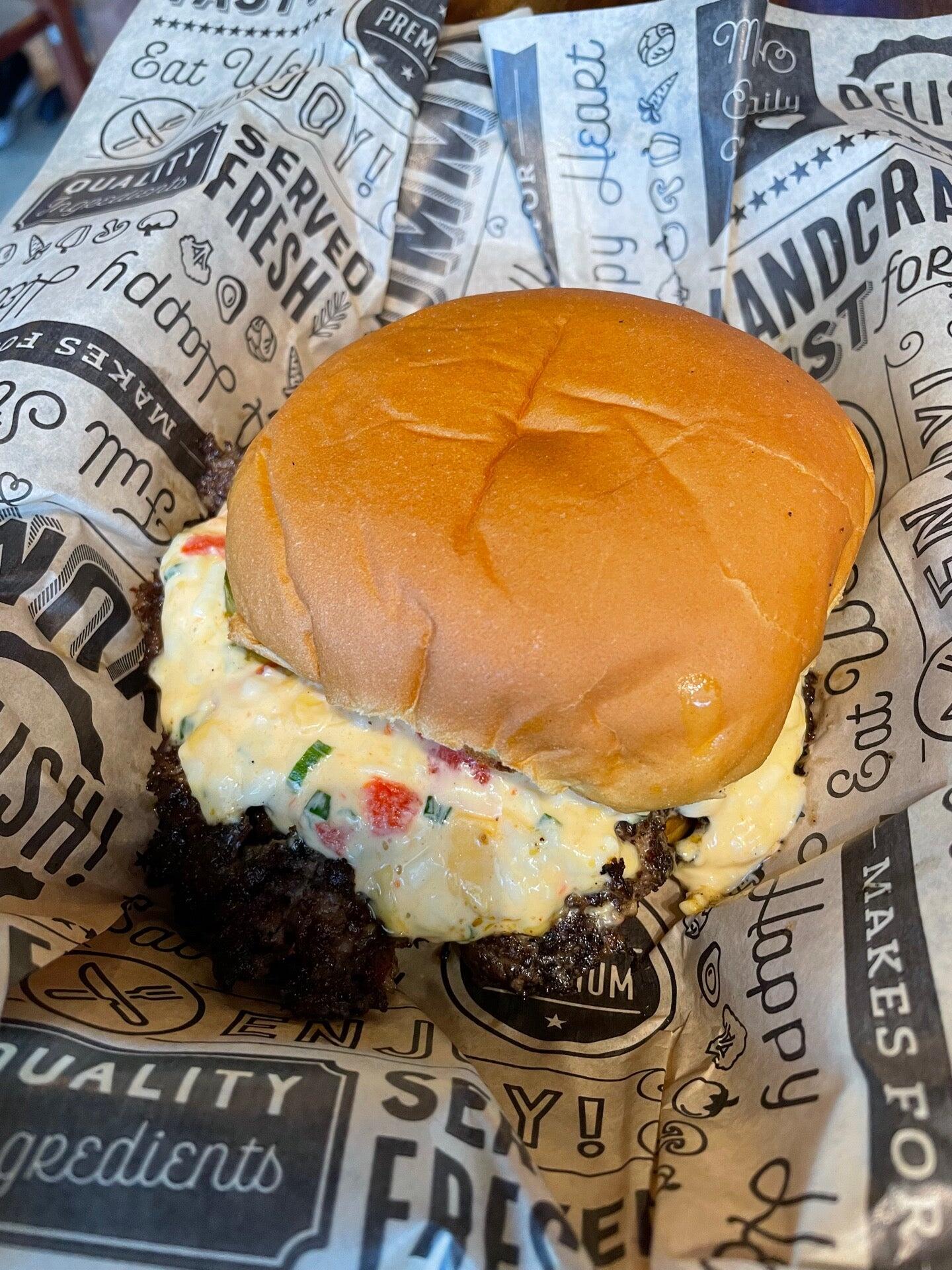 Burger Rob’s - Titusville, FL - Nextdoor