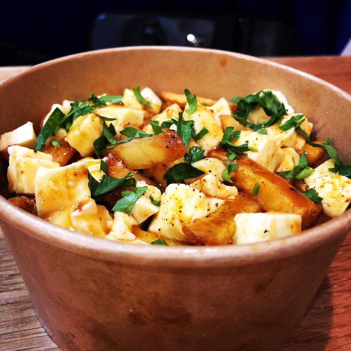 La Maison de la Poutine - Nextdoor