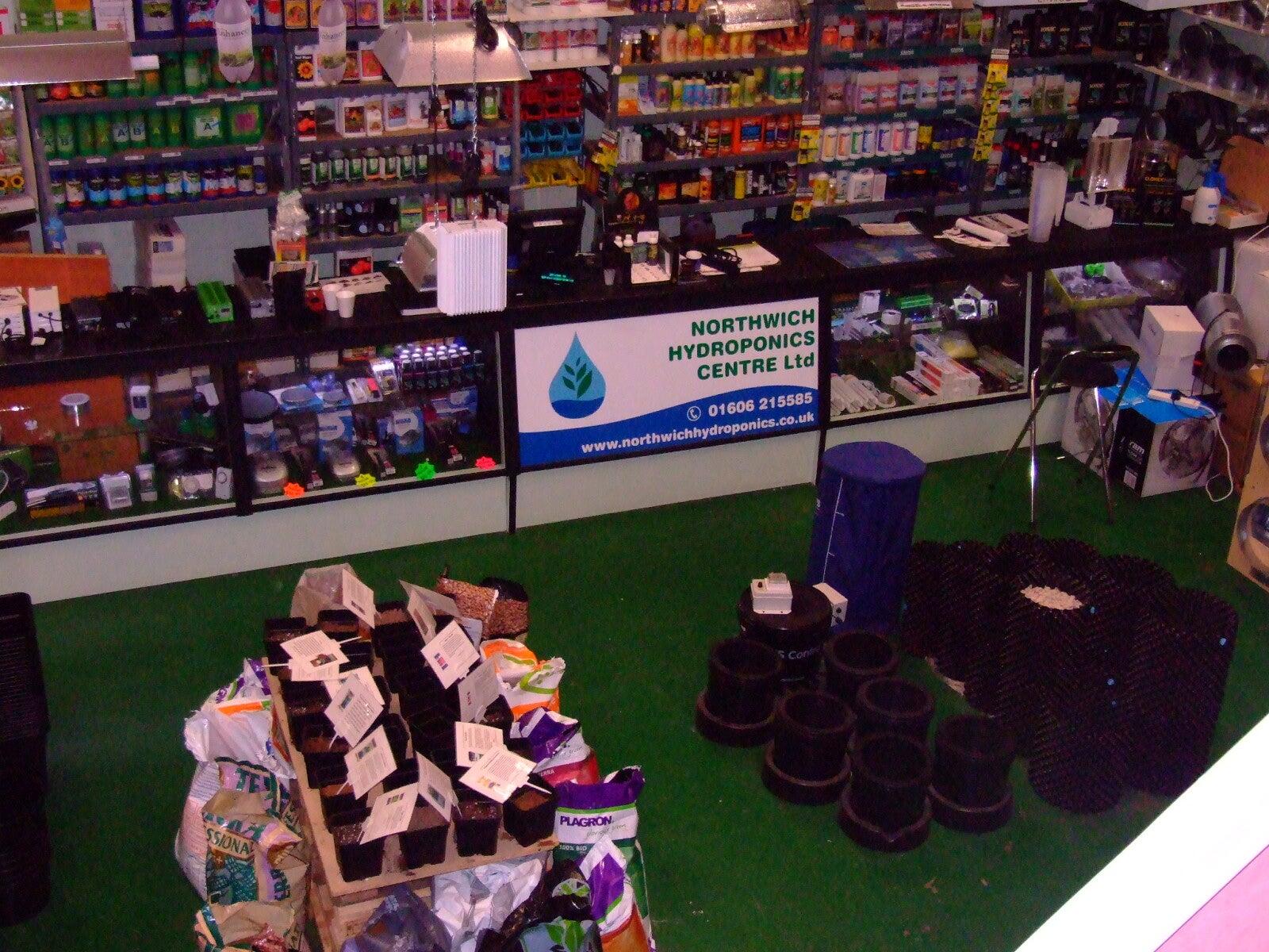 Northwich Hydroponics Centre - Northwich - Nextdoor