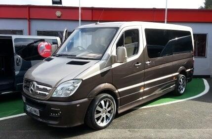 Exceed Autocraft GRP - Carcroft - Nextdoor