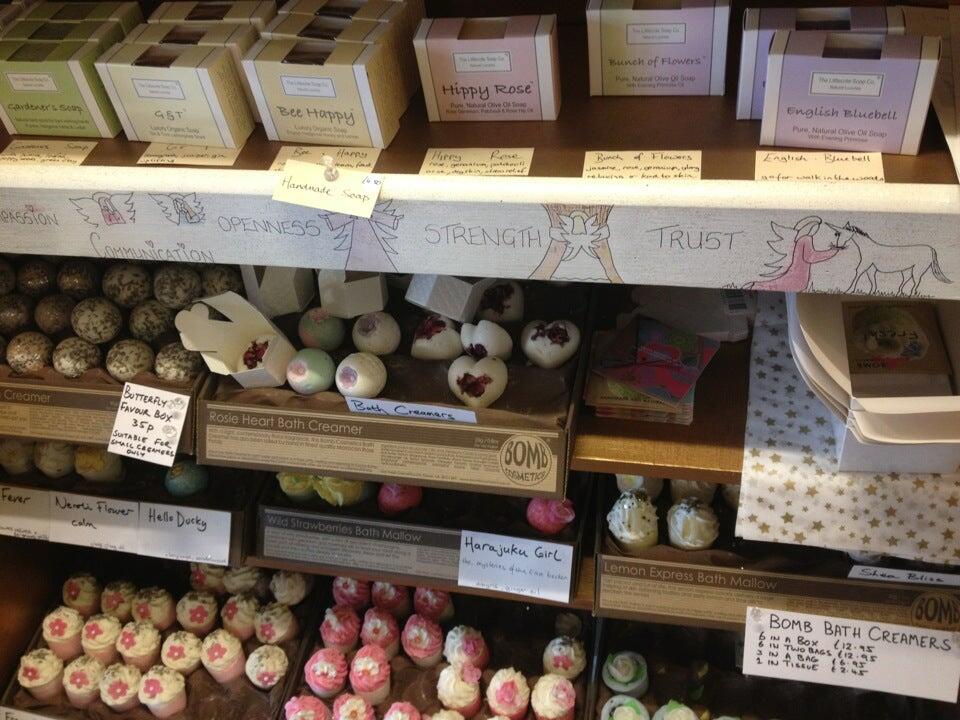 Love & Light Presence - Birmingham - Nextdoor