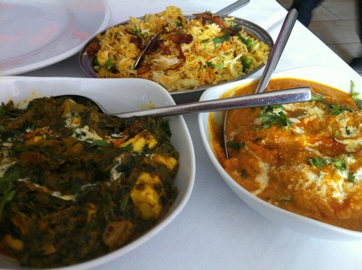 Mumbai Chilli - Derby - Nextdoor