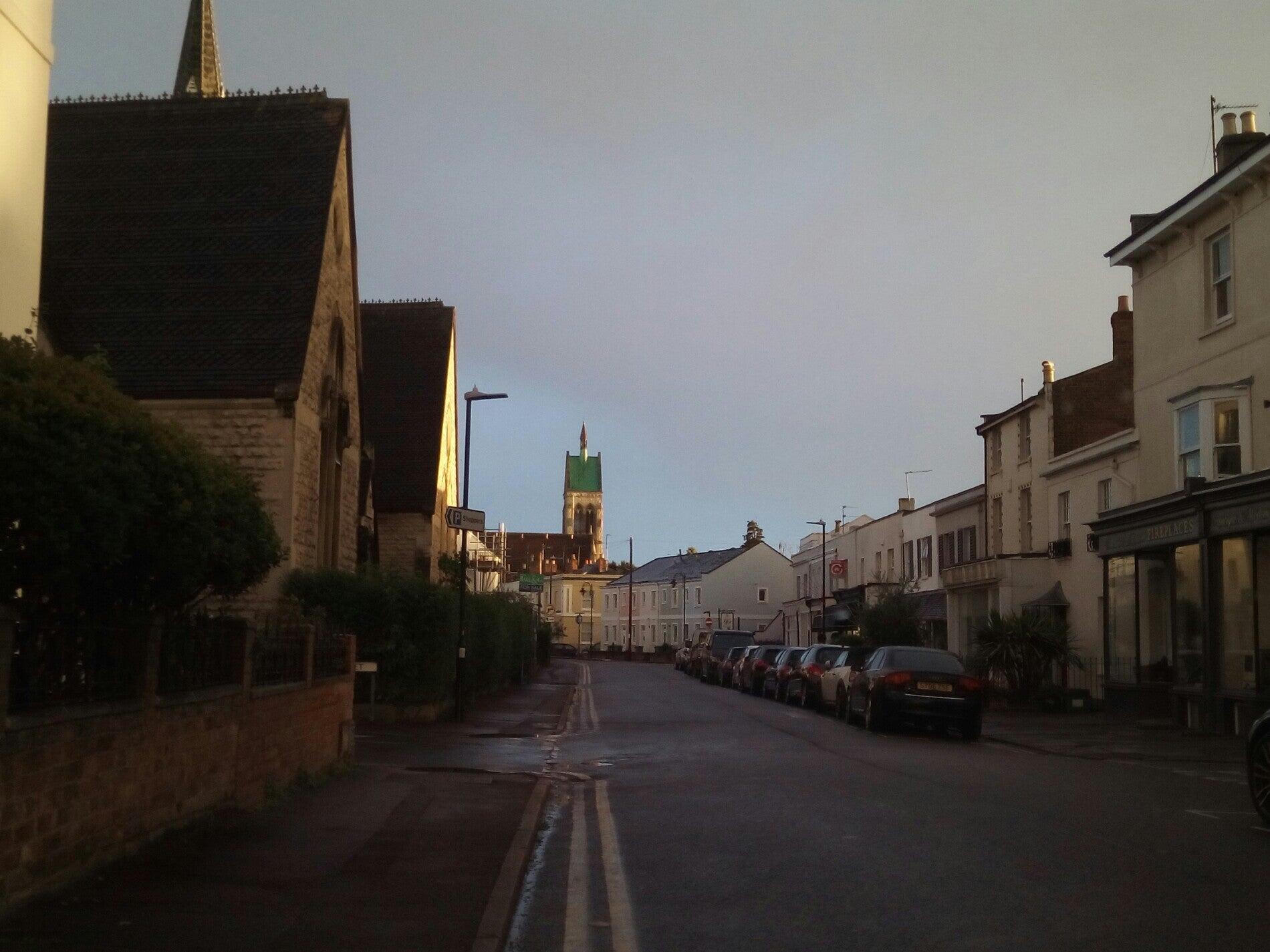 Bath Road Market - Cheltenham - Nextdoor