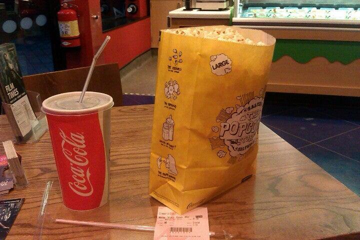 Cineworld Didcot - Didcot - Nextdoor