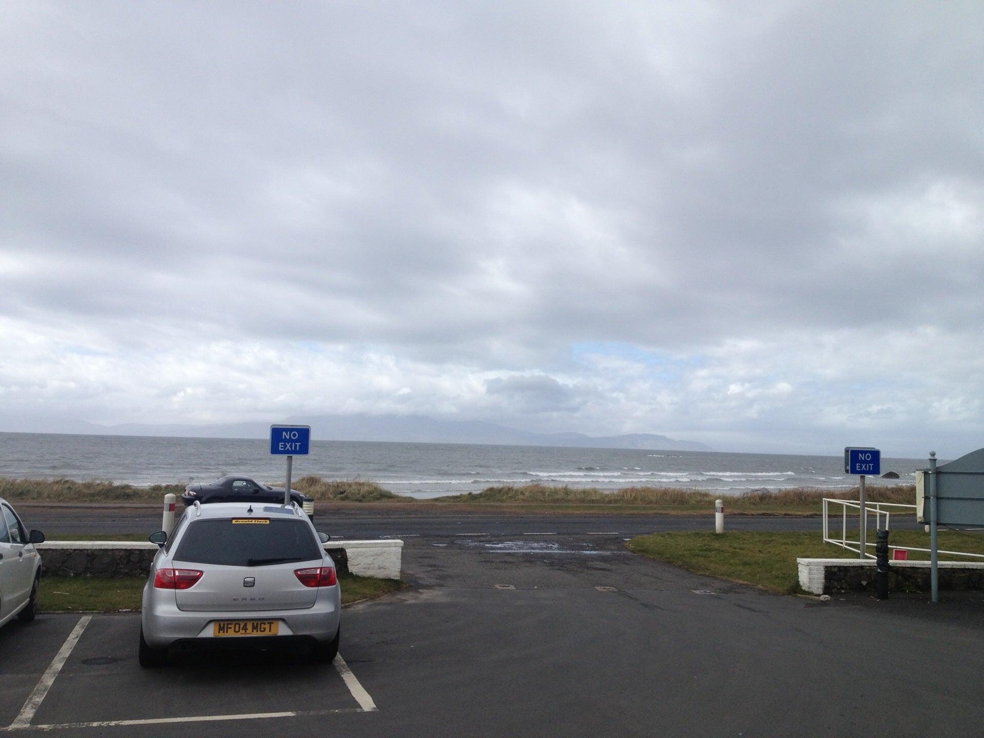 The Rowan Tree Restaurant - Ardrossan - Nextdoor