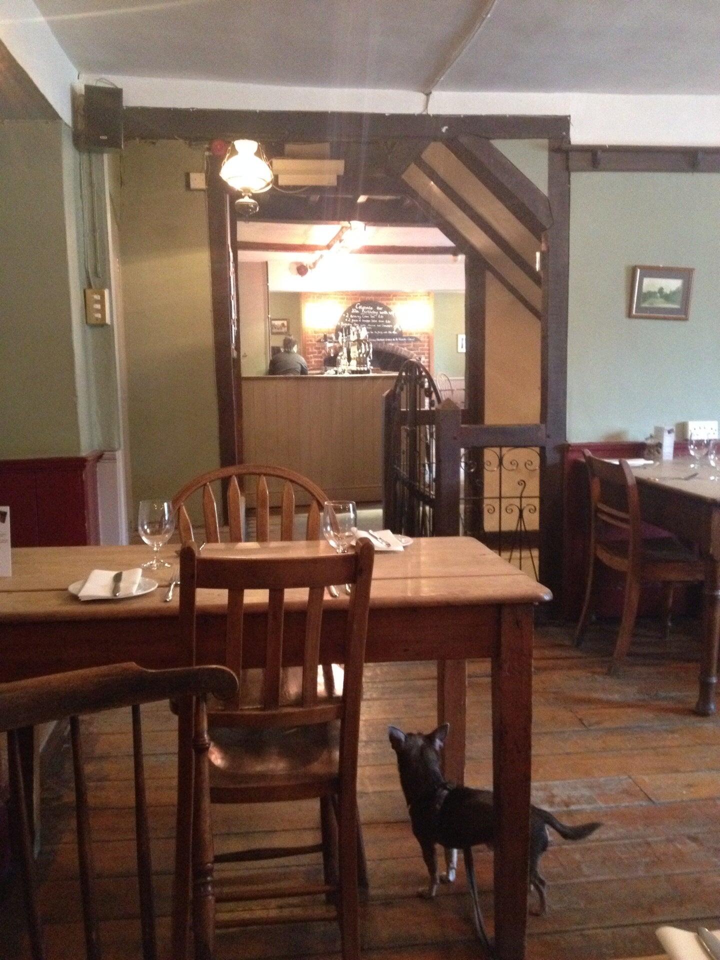 The Westleton Crown - Westleton - Nextdoor