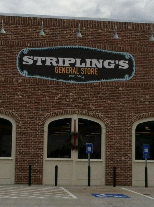 Stripling's General Store - Watkinsville, GA - Nextdoor