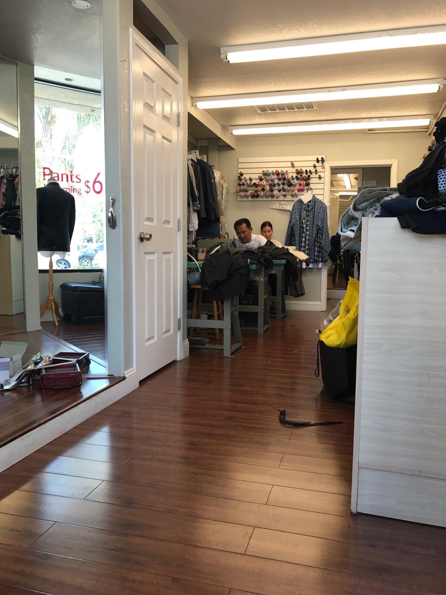 Le's Alterations - Sunnyvale, CA - Nextdoor