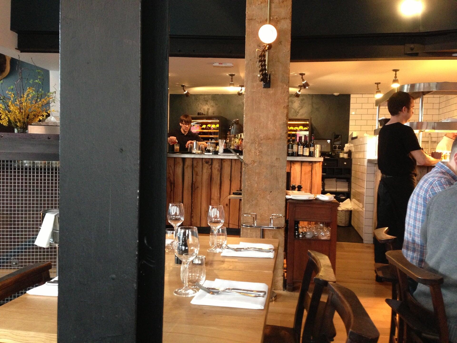 The Goat Chelsea - London - Nextdoor