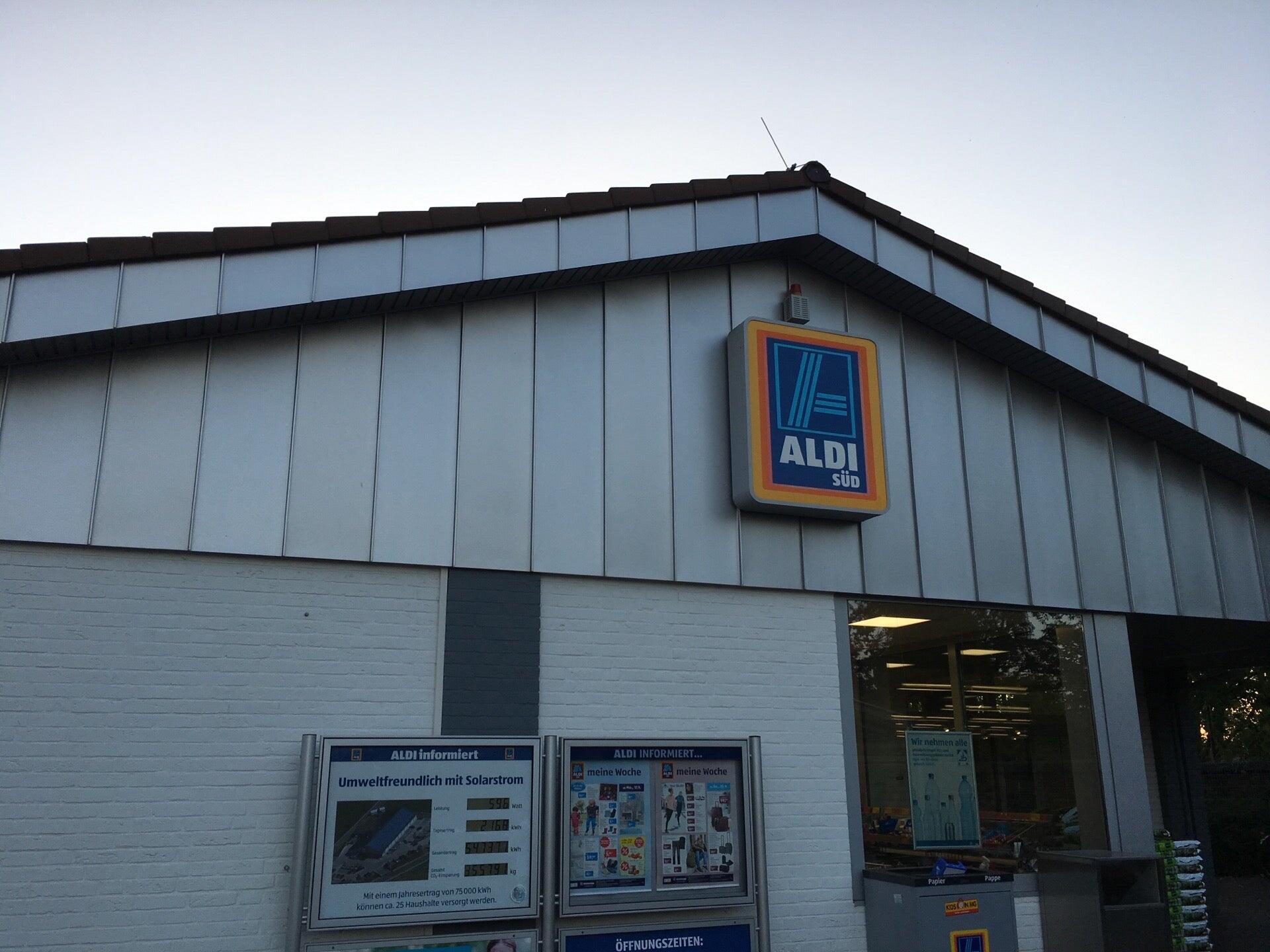 ALDI - Nextdoor